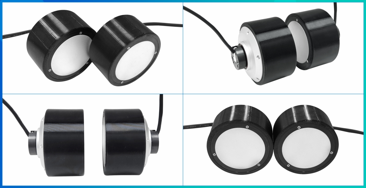 News - Introduction to integrated servo hub motor