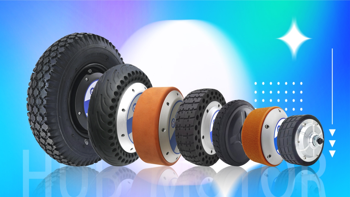 News - The role of manually released electromagnetic brake in the ...